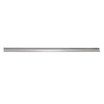 ธรณีประตู Stainless Steel Door Sill "VVP" DOOR SILL ขัดเงา (DS-810-PS) - Vcube