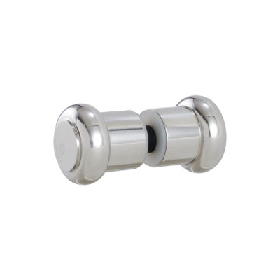 มือจับประตูกระจกห้องน้ำ "VVP" (SK-2-PS) - Vcube